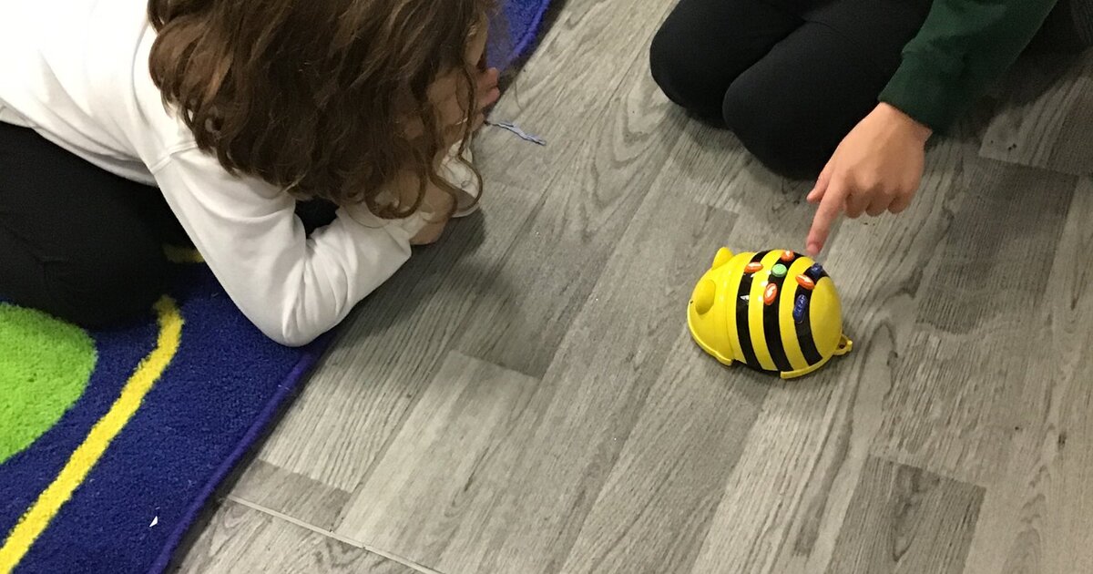 Exploring Algorithms | Scotforth St Paul's C of E Primary & Nursery School