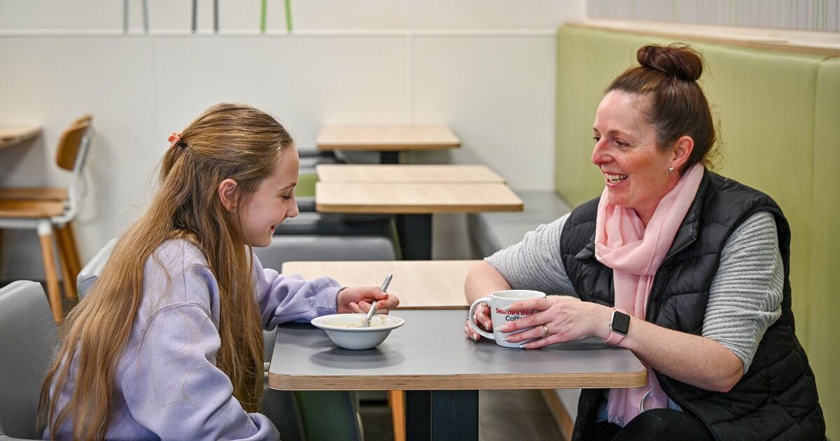 Free Breakfast at ASDA during February Half Term | Seaton Valley Federation