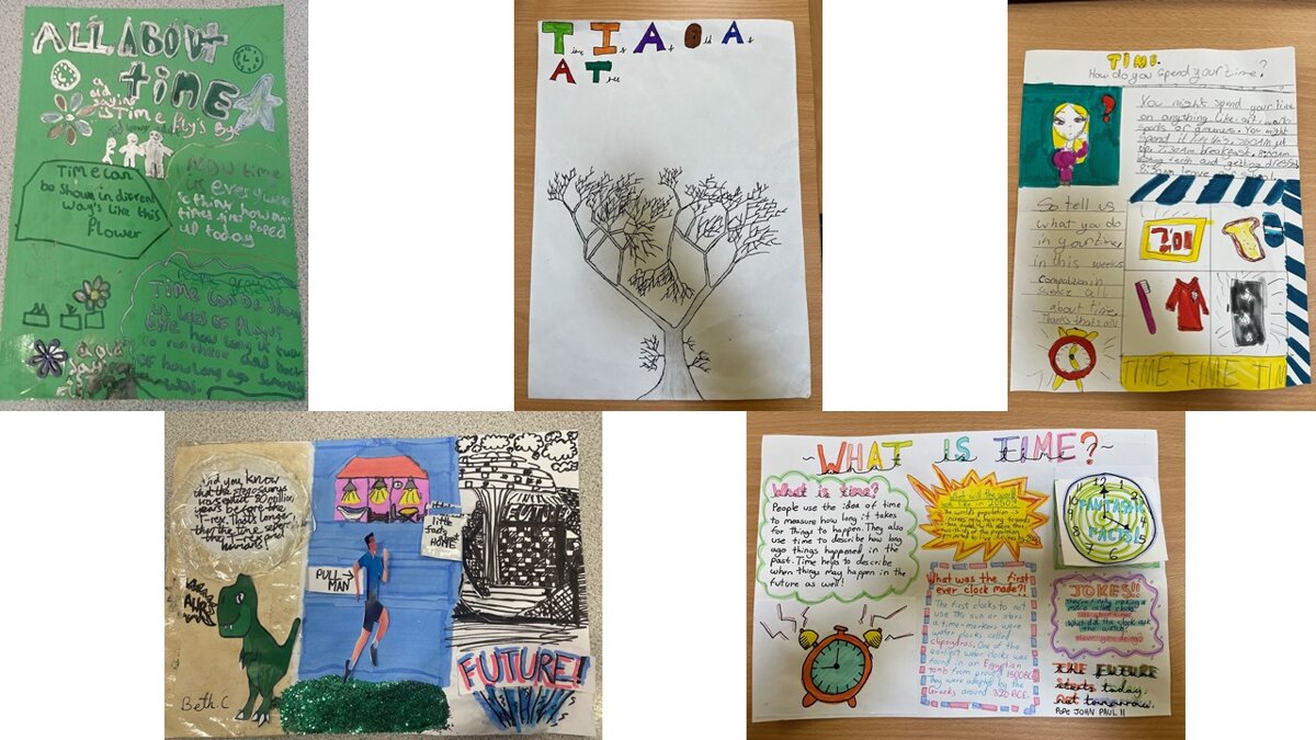 British Science Week - Poster Competition | Seaton Valley Federation