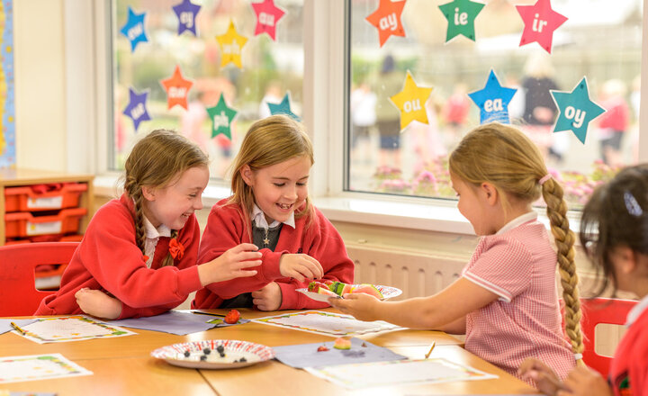 Springfield Primary Academy