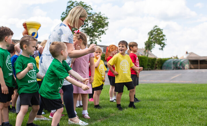 About Our Academy | Springfield Primary Academy