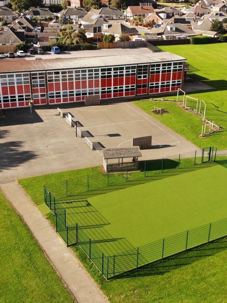 Springfield Primary Academy