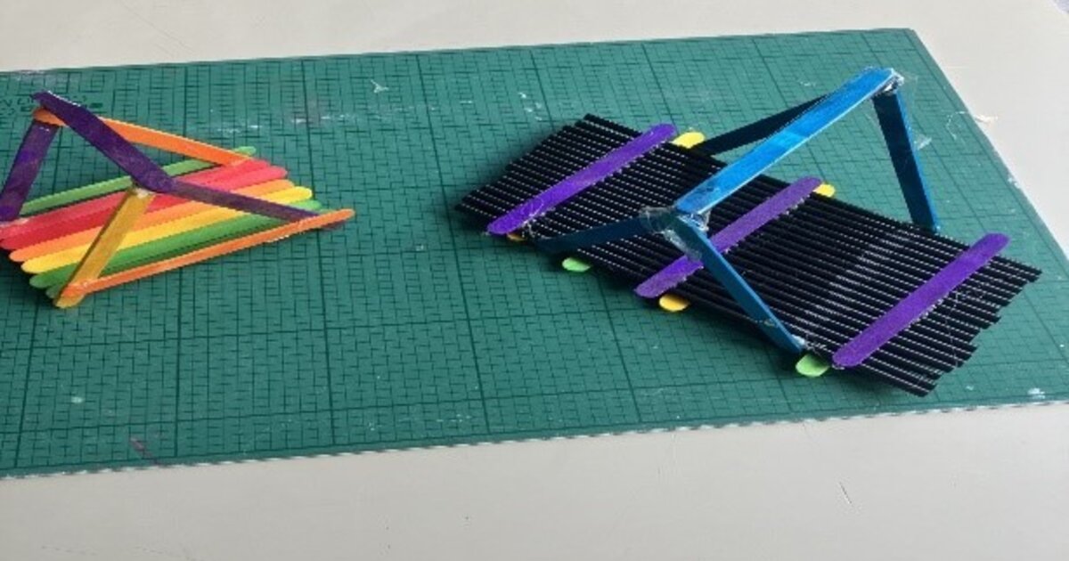 DT Club | St Andrew's Church of England Primary School