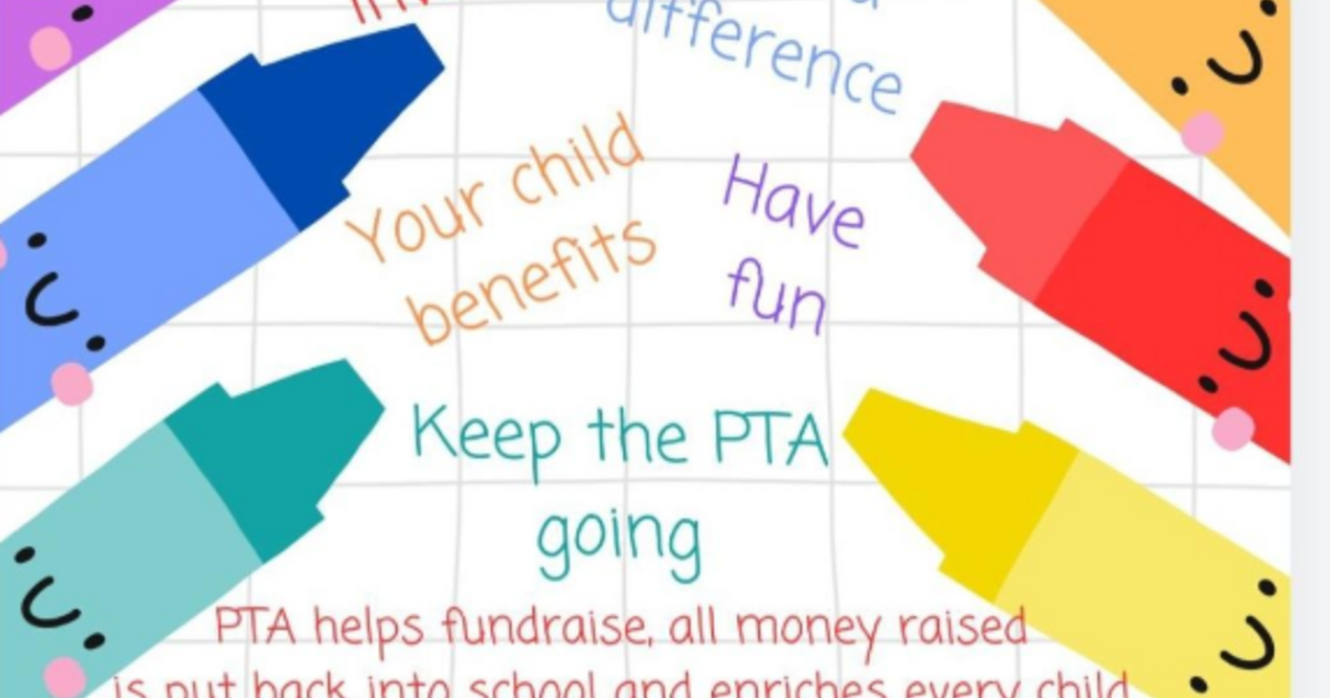Join our PTFA | St Barnabas Primary School, A Church of England Academy