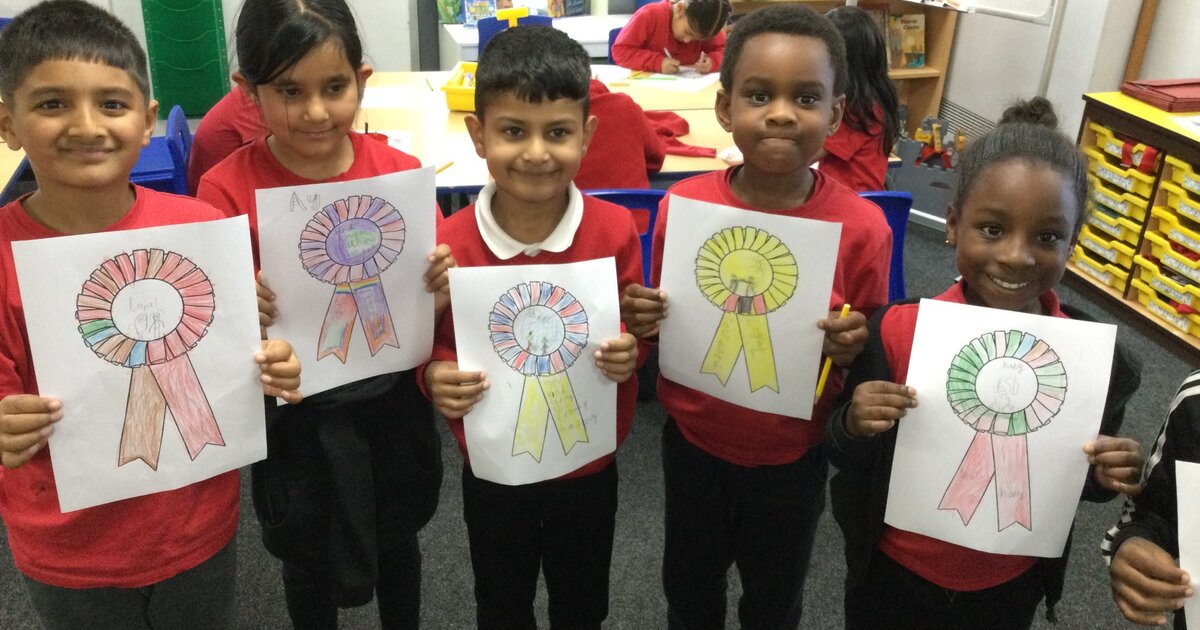 Year 2 (Class 5) - PSHE - What makes a good friend? | St. Bartholomew’s ...