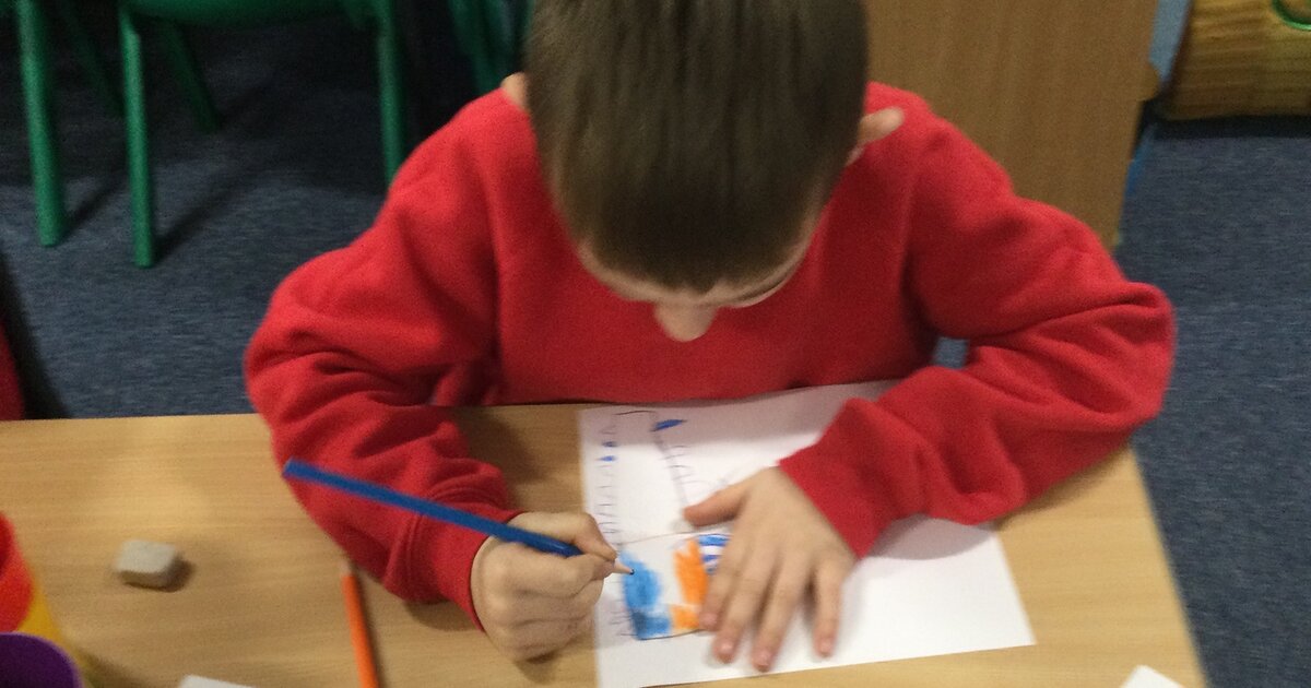 Year 1 (Class 4) - Design Technology - Moving Pictures | St ...