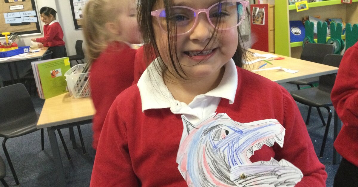 Year 1 (Class 4) - Design Technology - Moving Pictures | St ...