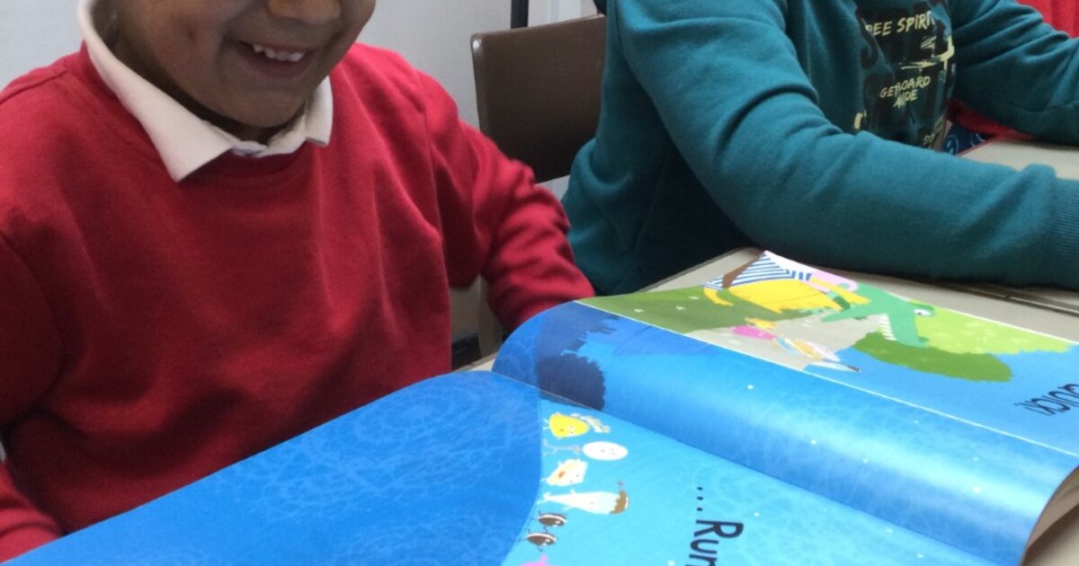 Year 1 - Drawing Club | St. Bartholomew’s C of E Primary School