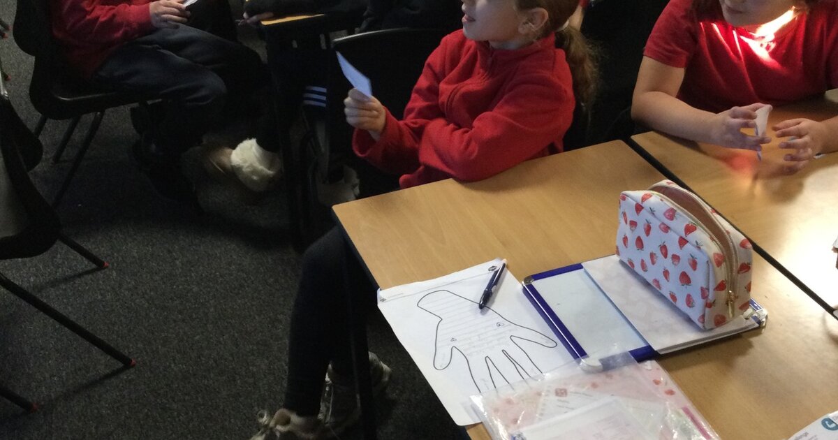 Year 5 (Class 12) - Geography - The Three Gorges Dam | St. Bartholomew ...