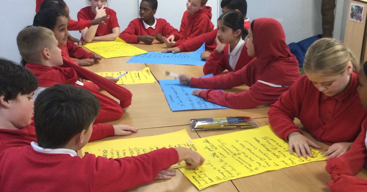 Year 5 (Class 15) - Science - Three Gorges Dam | St. Bartholomew’s C of ...