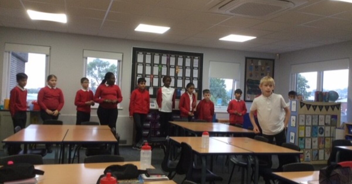 Year 6 (Class 16) - PSHE - Alcohol Abuse | St. Bartholomew’s C of E ...