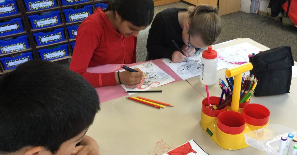 Year 6 - End of SAT's Treat Day | St. Bartholomew’s C of E Primary School