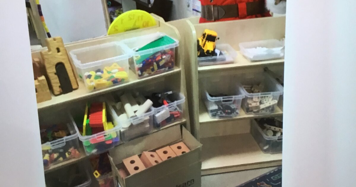 Christmas Capers in Reception | St Bridget's Catholic Primary School