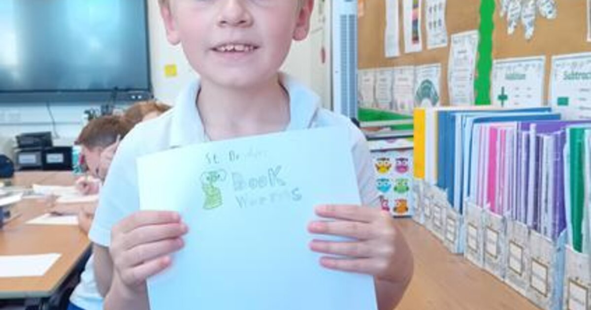Bright Stars! | St Bridget's CofE School