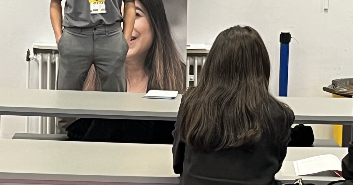 Careers Café - BAE | St Cecilia's RC High School