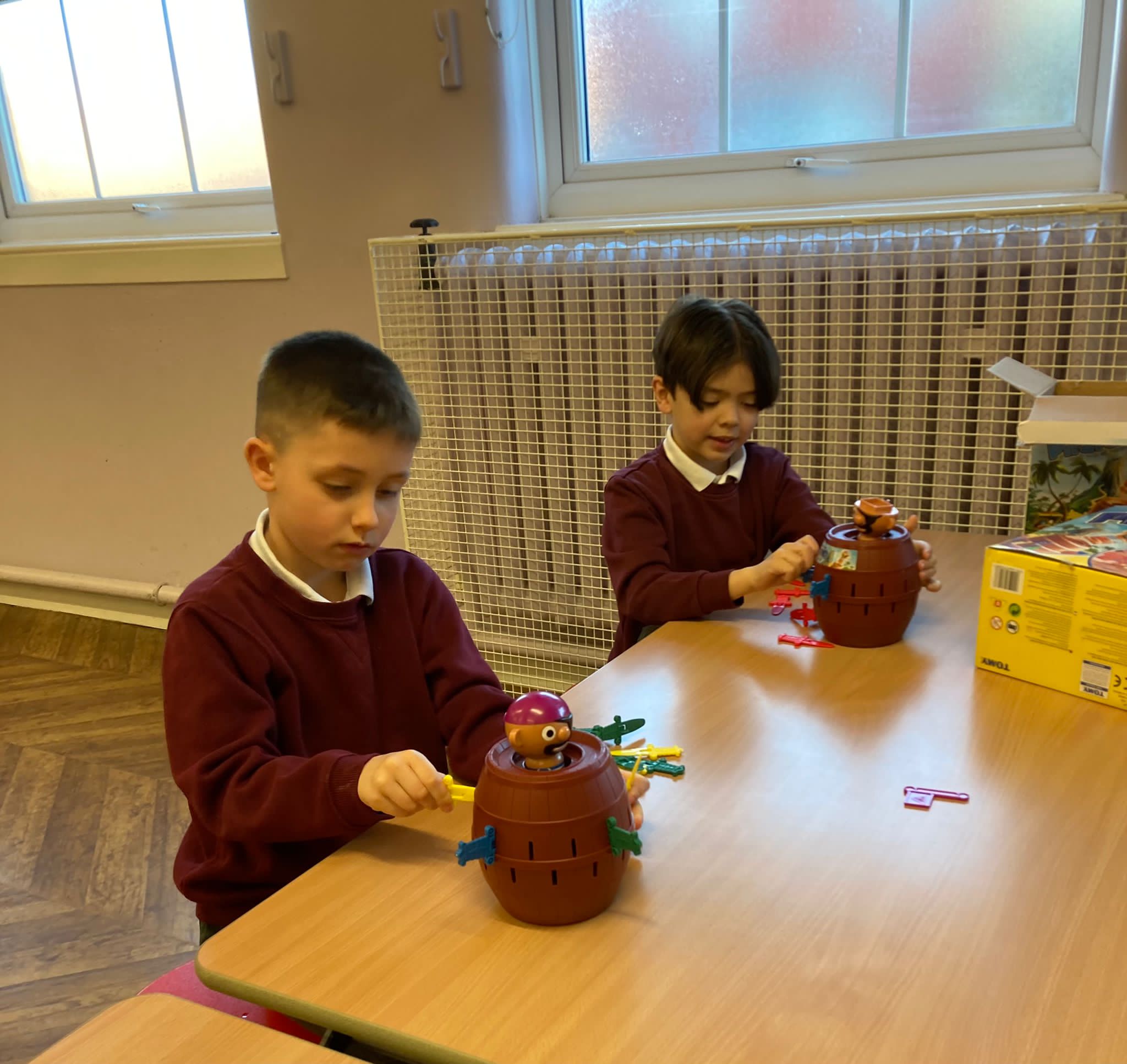 Extra Curricular Activities and Clubs | St. Cuthbert's Catholic Primary ...