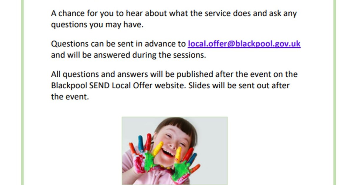 Meet the SEND Team - Meet the Educational Psychology Team | St John's C ...