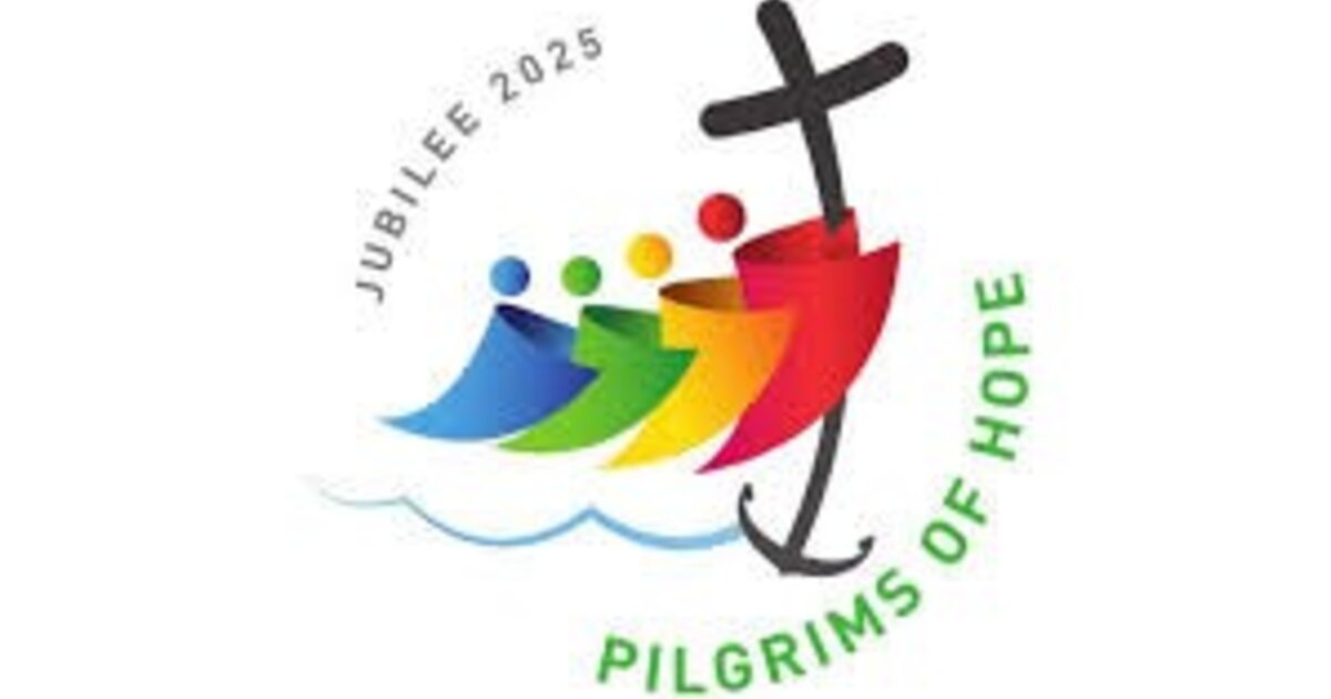 Pilgrims of Hope | St Mary's Catholic Primary School