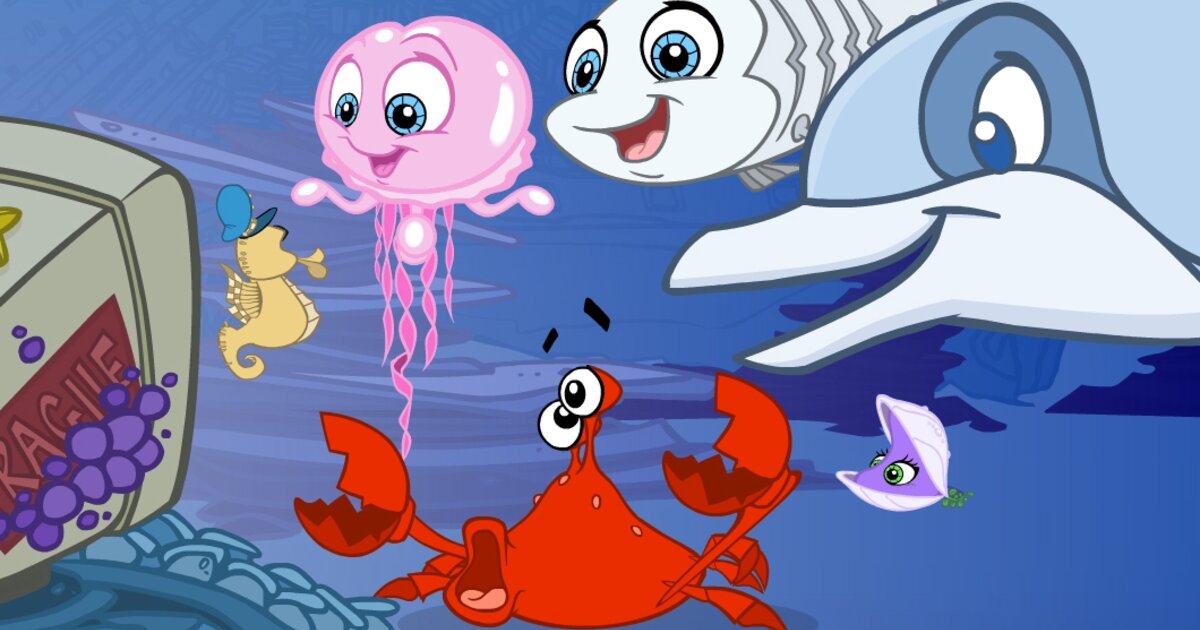 Hector's World | St Mary's C.E. Primary School