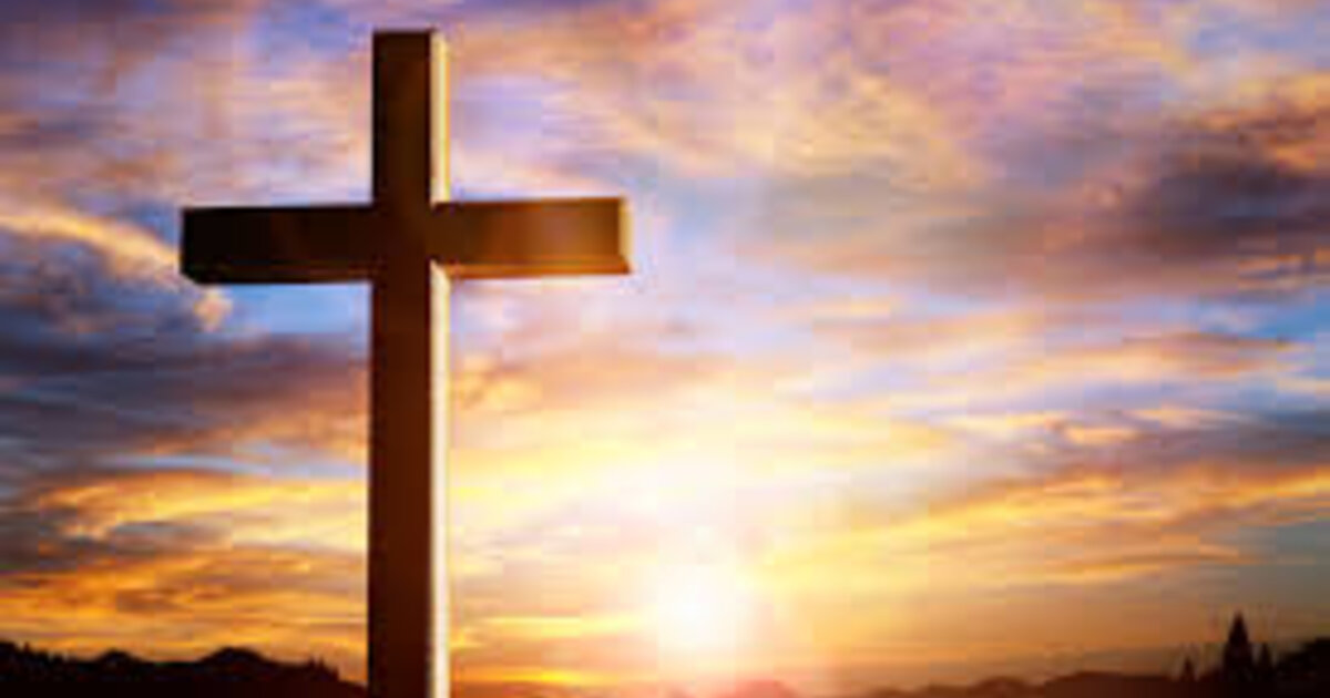 Everything changes except God. | St Matthew's Church of England Primary Academy and Nursery