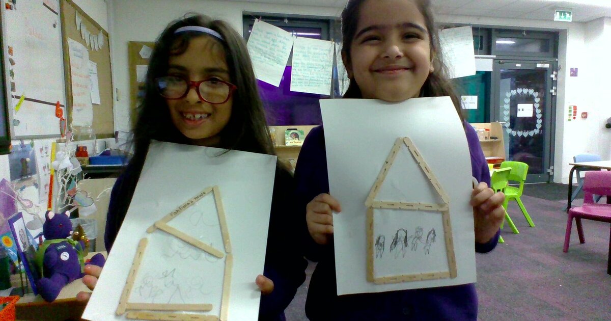 Year 2 RE and PSHE | St Silas CE Primary School