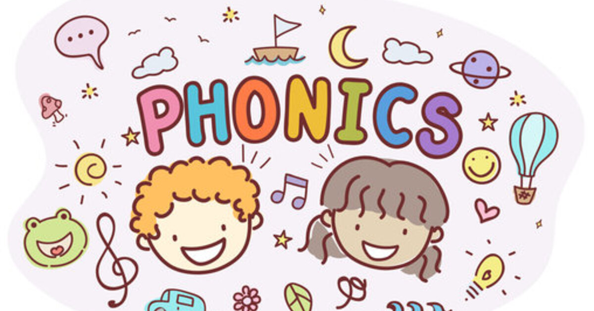 Phonics Meeting | St Silas CE Primary School