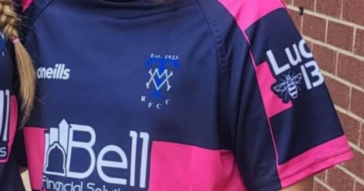 Y10 student, Lucia is chosen for the Lancashire U16s Rugby Team! | St ...