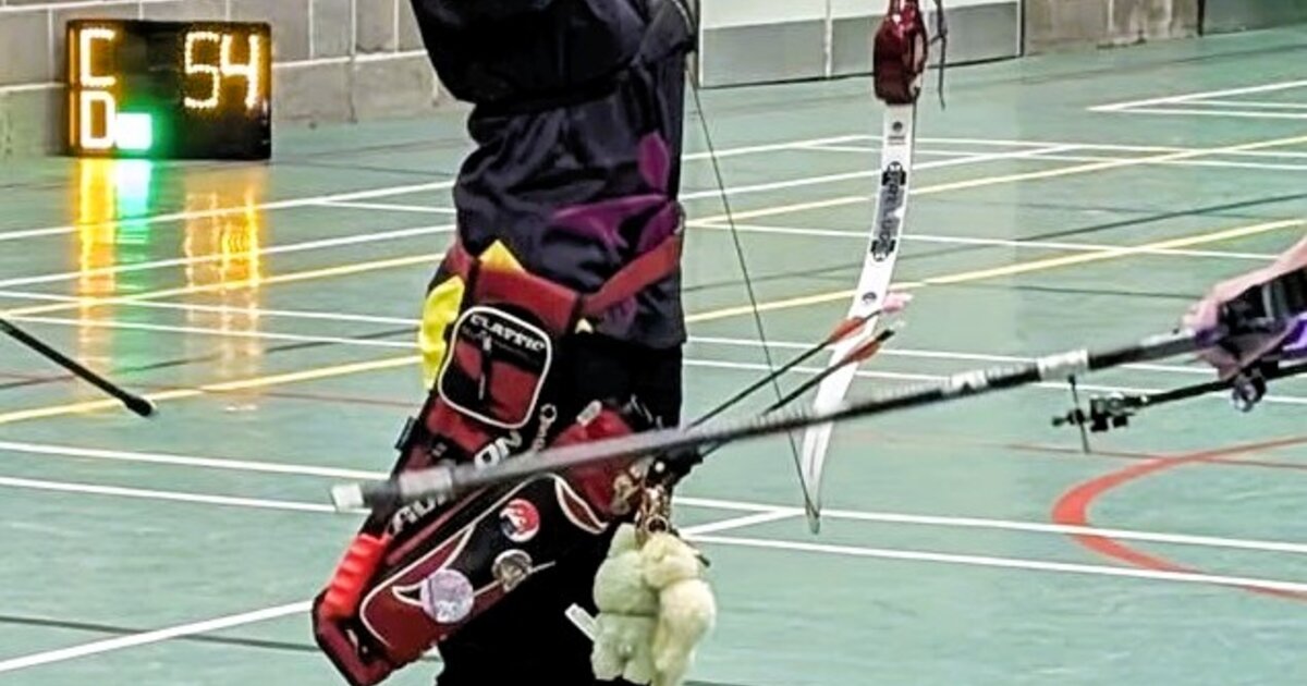 Congratulations to Y8 student, Samantha! | St Edmund Arrowsmith ...