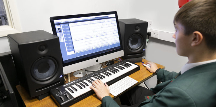 St Edmund Arrowsmith Catholic High School