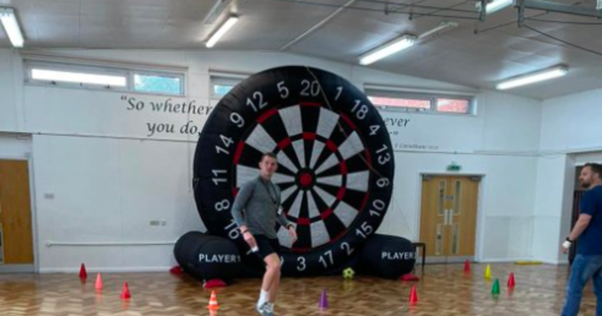 Year 4 sleepover poised and ready to go! | St Joseph's Catholic Primary ...