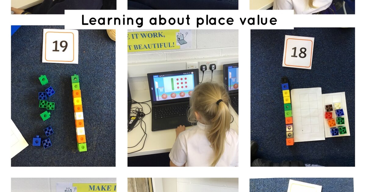 Place Value | Stokesley Primary Academy