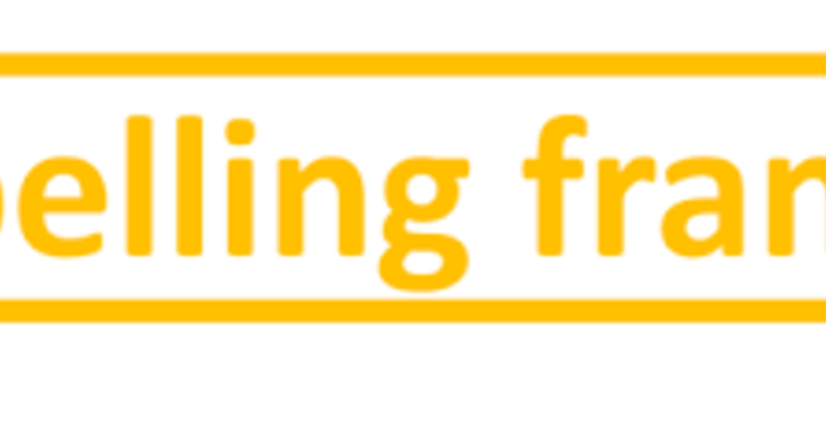 Spelling Frame | St Stephen's C of E Primary School