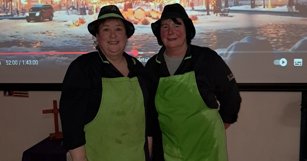 Thank you | St Stephen's C of E Primary School