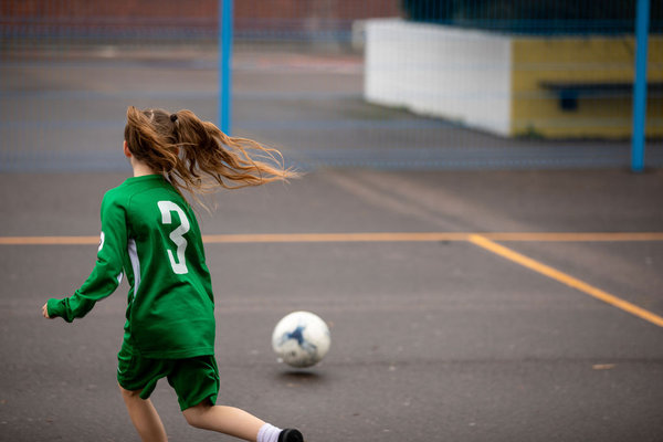 Sutton House Academy