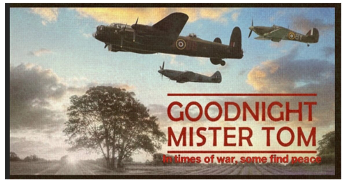 Goodnight Mister Tom | Tarleton Academy