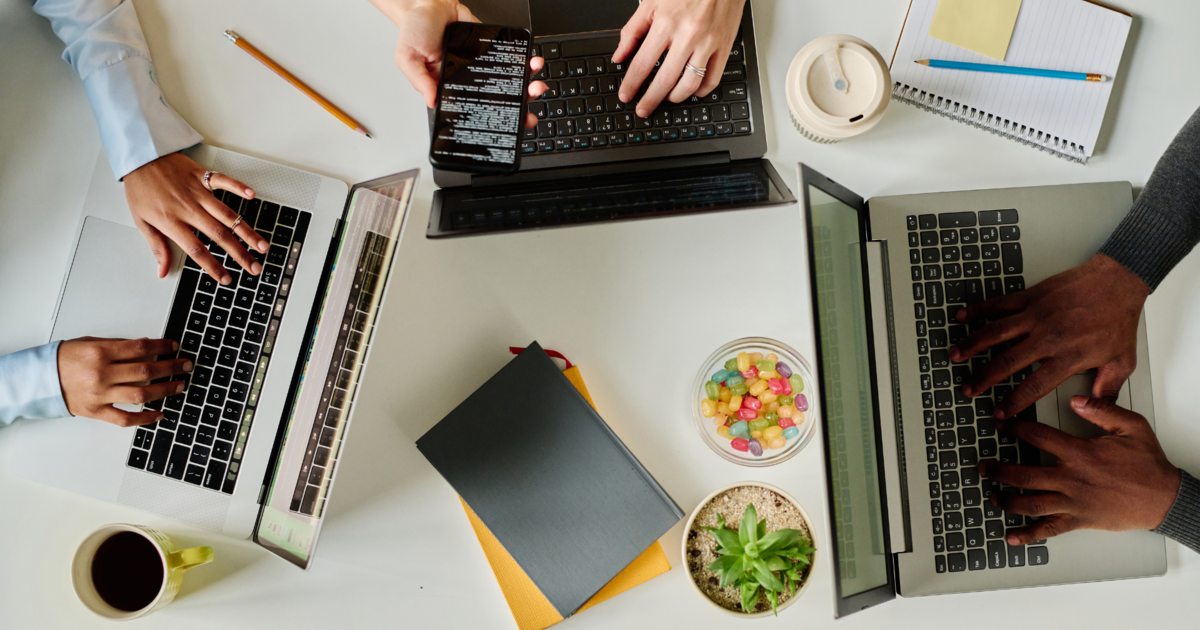 What experience would help with an ITT application? | Teach West London