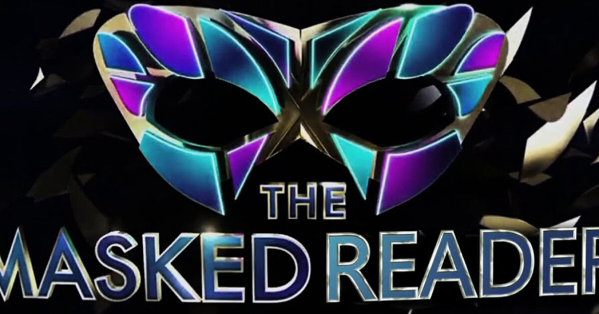 Masked Reader Competition 2022 | The English Martyrs Catholic School ...