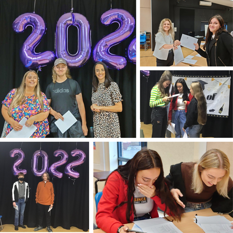 The Oaks Academy delighted with significantly improved GCSE results ...