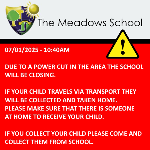 Uniform | The Meadows School