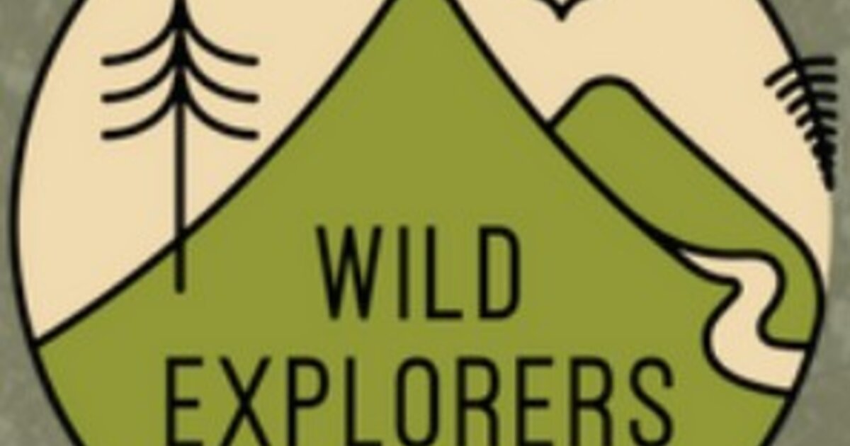 Chestnut Class Trip to Wild Explorers | Thornton-in-Craven CP School