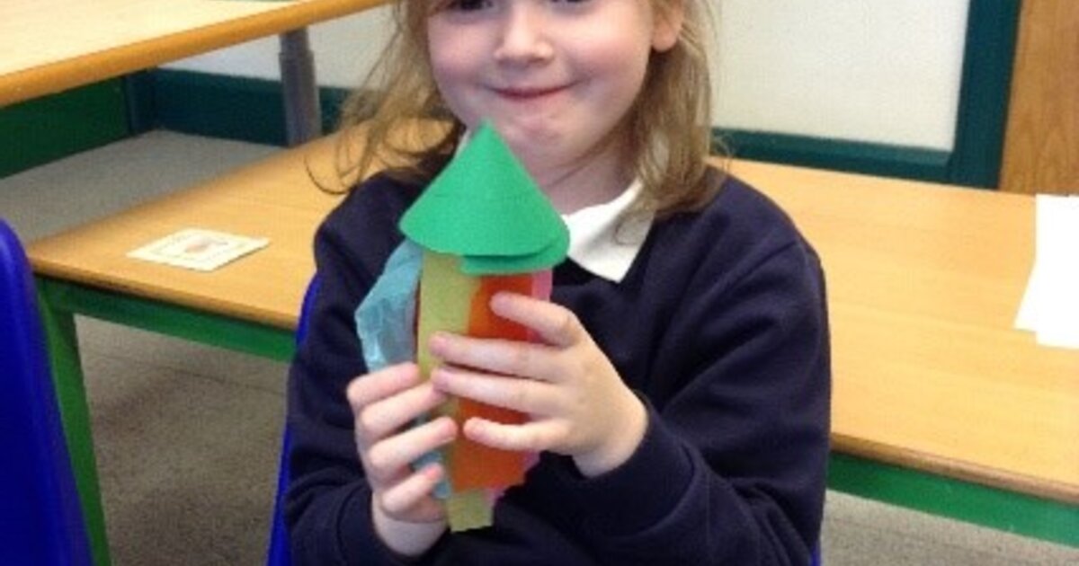 Bonfire Night P4 | Tor View School