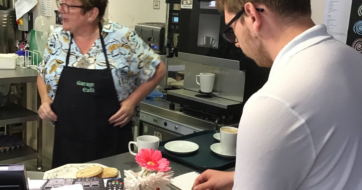 Key Stage Four - Functional Learning at Tor View | Tor View School