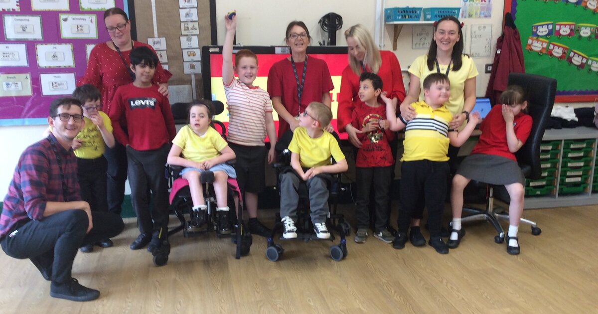 Euro Blog P4 | Tor View School