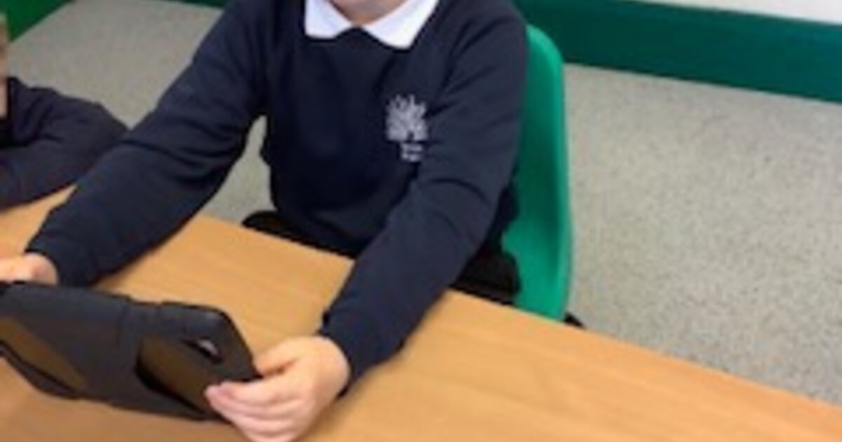 Animals and their Habitats - P7 | Tor View School