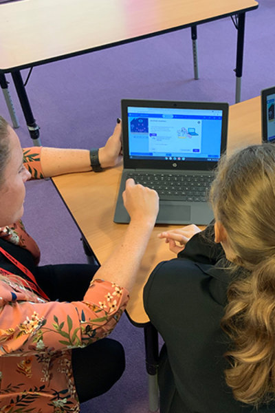 Curriculum | Unity Academy Blackpool