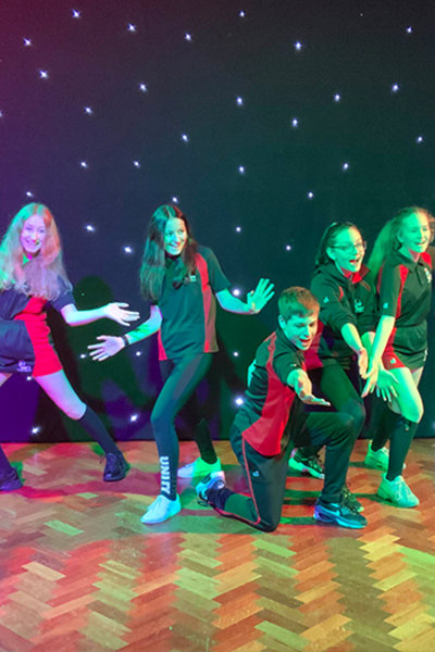 Curriculum | Unity Academy Blackpool