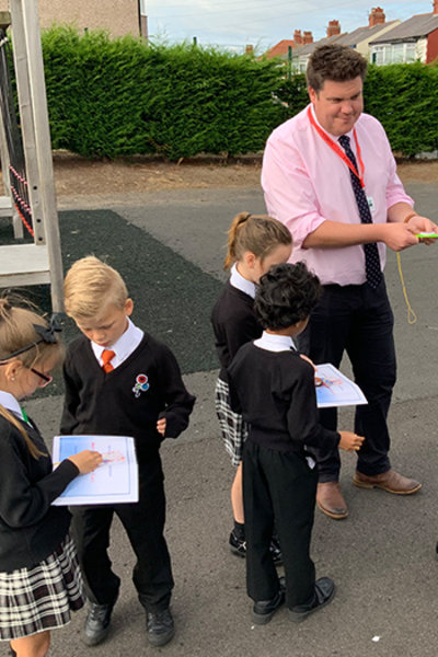 Curriculum | Unity Academy Blackpool