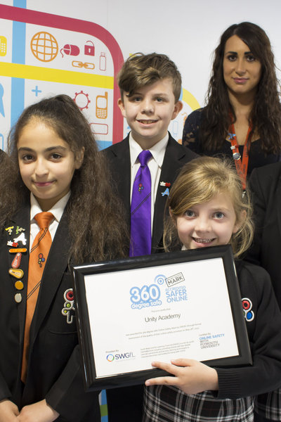 Curriculum | Unity Academy Blackpool