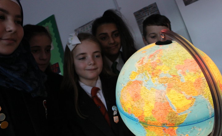 Our Courses | Unity Academy Blackpool