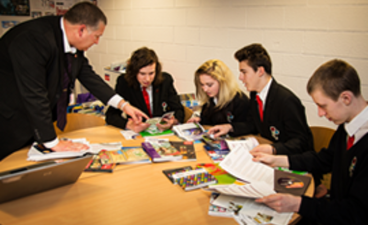 Our Courses | Unity Academy Blackpool